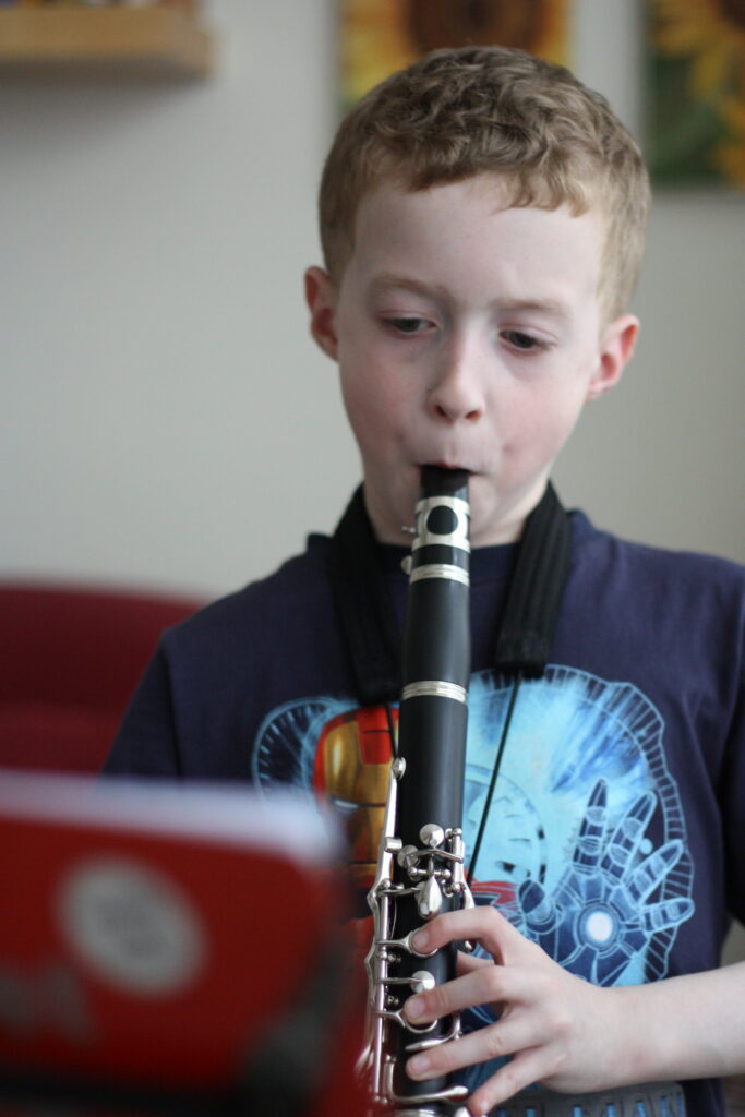 How It Works - The Katie Sullivan Instrument Library